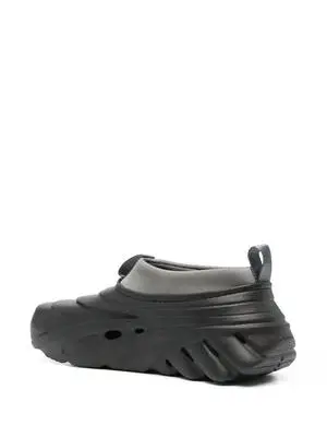 CROCS Echo Storm Sneakers - Black