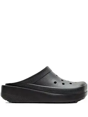 CROCS Classic Blunt Clogs