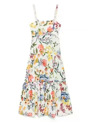 Farm Rio Sleeveless Day Dresses