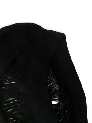 Rick Owens Jera Hood