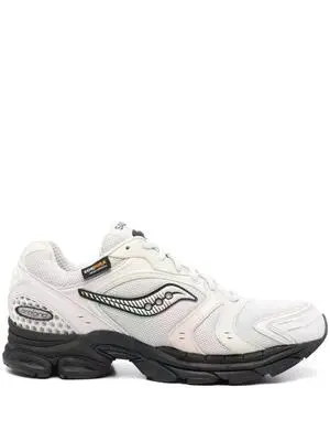 Saucony Progrid Triumph 4 Gorpcore Sneakers - Neutrals