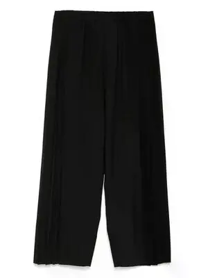 Undercoverism Drawstring Pants For Women