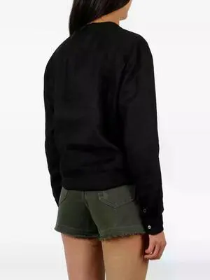 P.a.r.o.s.h Embroidered Shirt