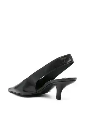 TOTEME 55mm Classic Pumps