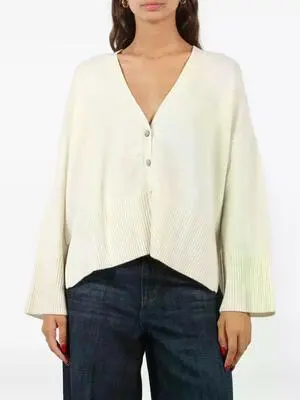 BE YOU Cashmere Cardigan