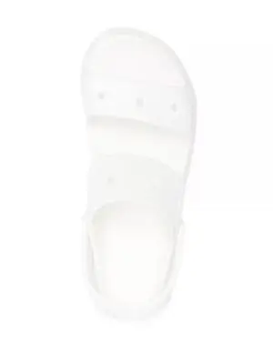 CROCS Mega Crush 90mm Clog Sandals