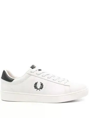 Fred Perry Spencer Sneakers