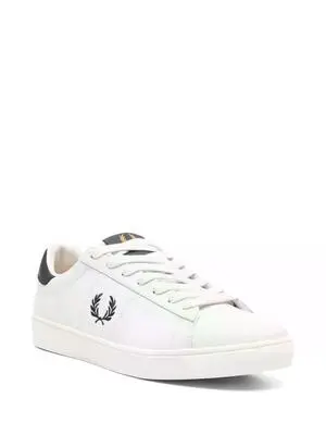 Fred Perry Spencer Sneakers