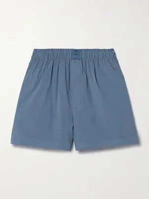 Skims Logo Shorts For Women