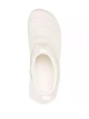 CROCS Echo Storm Slip-on Sneakers - Neutrals