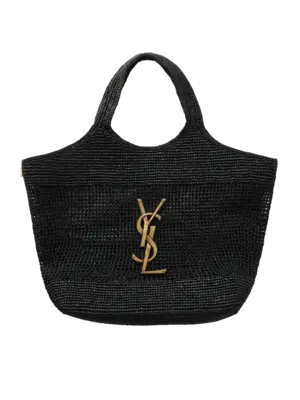 Saint Laurent Beach Bags For Women