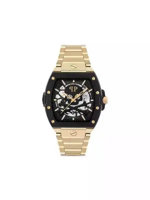 Philipp Plein The $keleton 2.0 44mm - Black