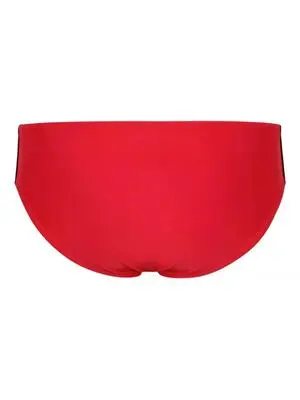 MC2 SAINT BARTH Logo Swim Trunks