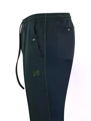 Needles Embroidered Track Pants