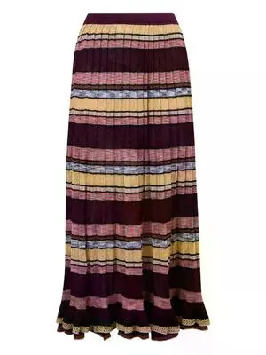 Ulla Johnson Pleated Skirts