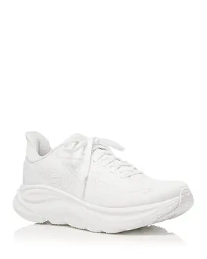 White Trainers