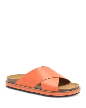 Free People Crossover Sandals For Women