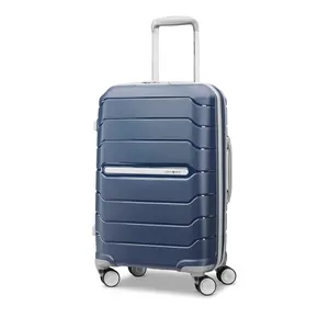 SAMSONITE Freeform 2-piece Luggage Set - Navy