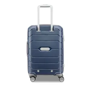 SAMSONITE Freeform 2-piece Luggage Set - Navy