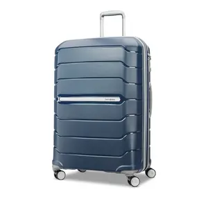 SAMSONITE Freeform 2-piece Luggage Set - Navy