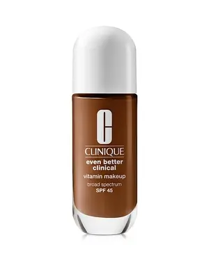 CLINIQUE Even Better Clinical Vitamin Makeup Spf 45 Deep Cool