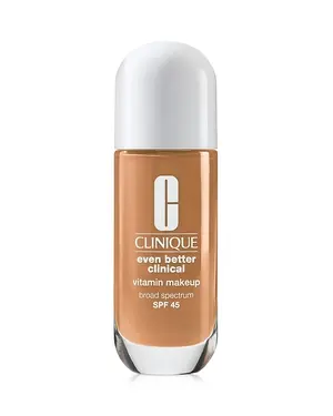 CLINIQUE Even Better Clinical Vitamin Makeup Spf 45 Medium Cool