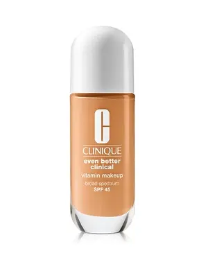 CLINIQUE Even Better Clinical Vitamin Makeup Spf 45 - Medium Warm