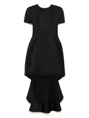 Givenchy Short Sleeve Cocktail Dresses