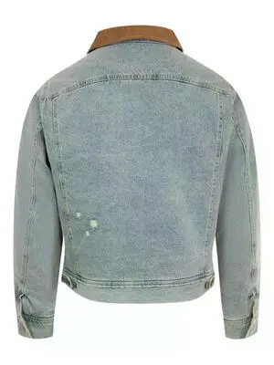 MIDNIGHT RODEO Storm Rider Denim Jacket