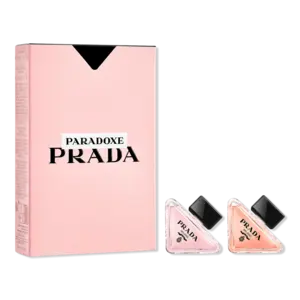 Prada Mini Paradoxe Discovery Set - One-color