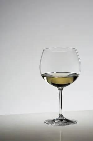 RIEDEL Vinum Oaked Chardonnay Wine Glass