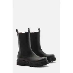 Scarosso Mid Calf Boots For Women