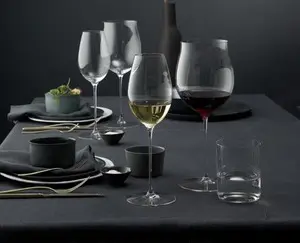 RIEDEL Superleggero Burgundy Grand Cru Wine Glass