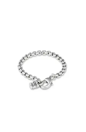 UNODE50 Link Chain Bracelet