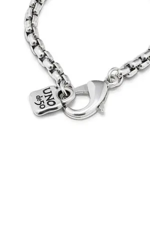 UNODE50 Link Chain Bracelet