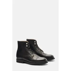 Scarosso Metal Boots For Women