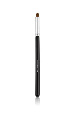 BODYOGRAPHY Synthetic Makeup Brush Dome Smudge Brush - Black
