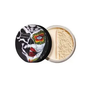 VOODOO MAKEUP Setting Powder Light