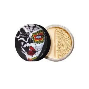 VOODOO MAKEUP Setting Powder Medium