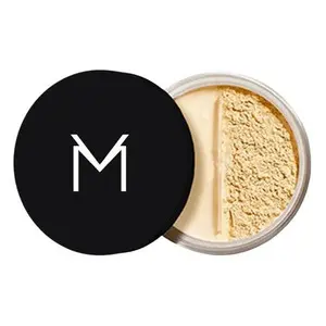 VOODOO MAKEUP Setting Powder - Xoxo Medium