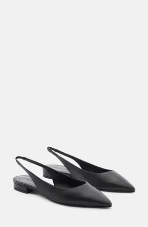 Scarosso Slingback Shoes For Women
