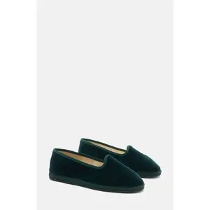 Scarosso Heeled Flats For Women