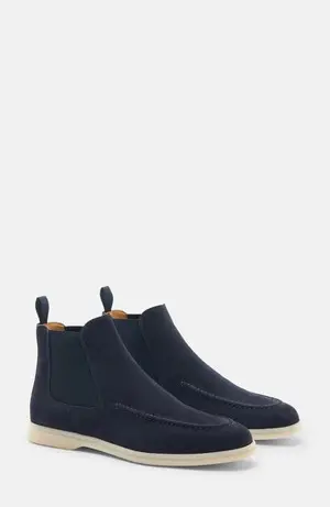Scarosso Chelsea Boot Boots For Women