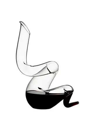 RIEDEL Boa Decanter - Clear