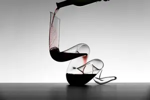 RIEDEL Boa Decanter