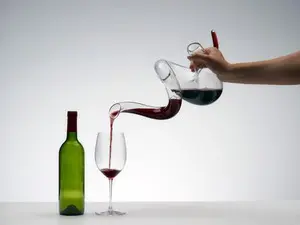 RIEDEL Boa Decanter