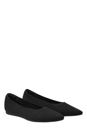 Vivaia Padded Flats For Women