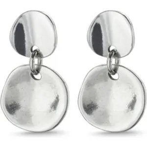 Unode50 Round Earrings