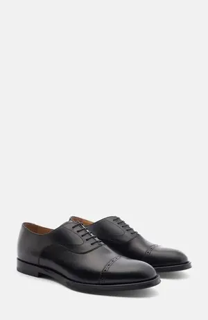 SCAROSSO Beaumont Oxford