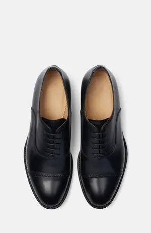 SCAROSSO Beaumont Oxford